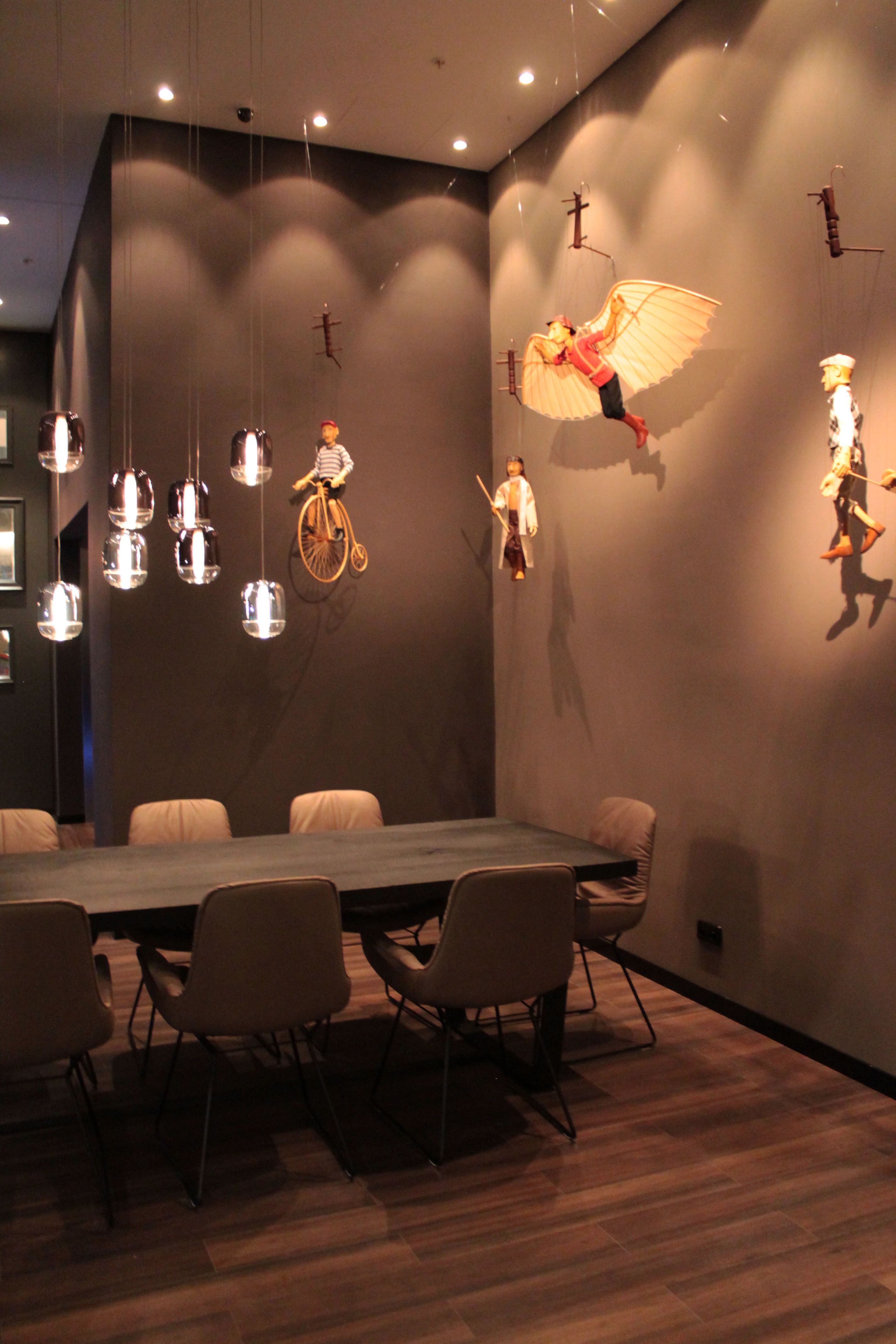 Hotel Prague Florentinum Motel One | design hotels Prague Florentinum