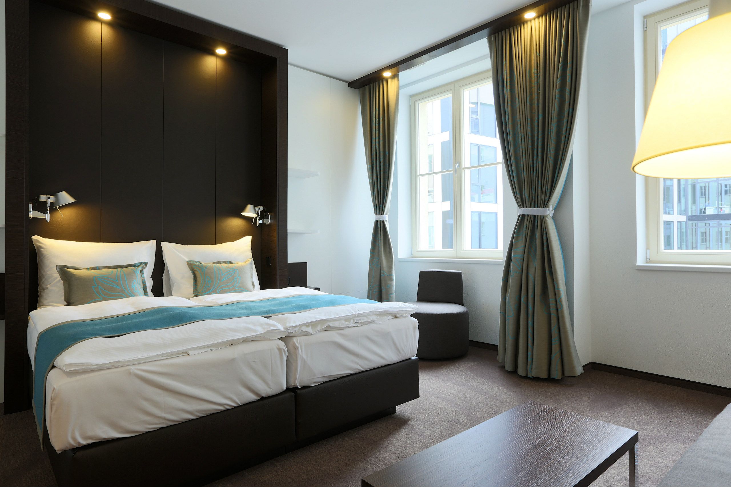 Hotel Prague Florentinum Motel One | design hotels Prague Florentinum