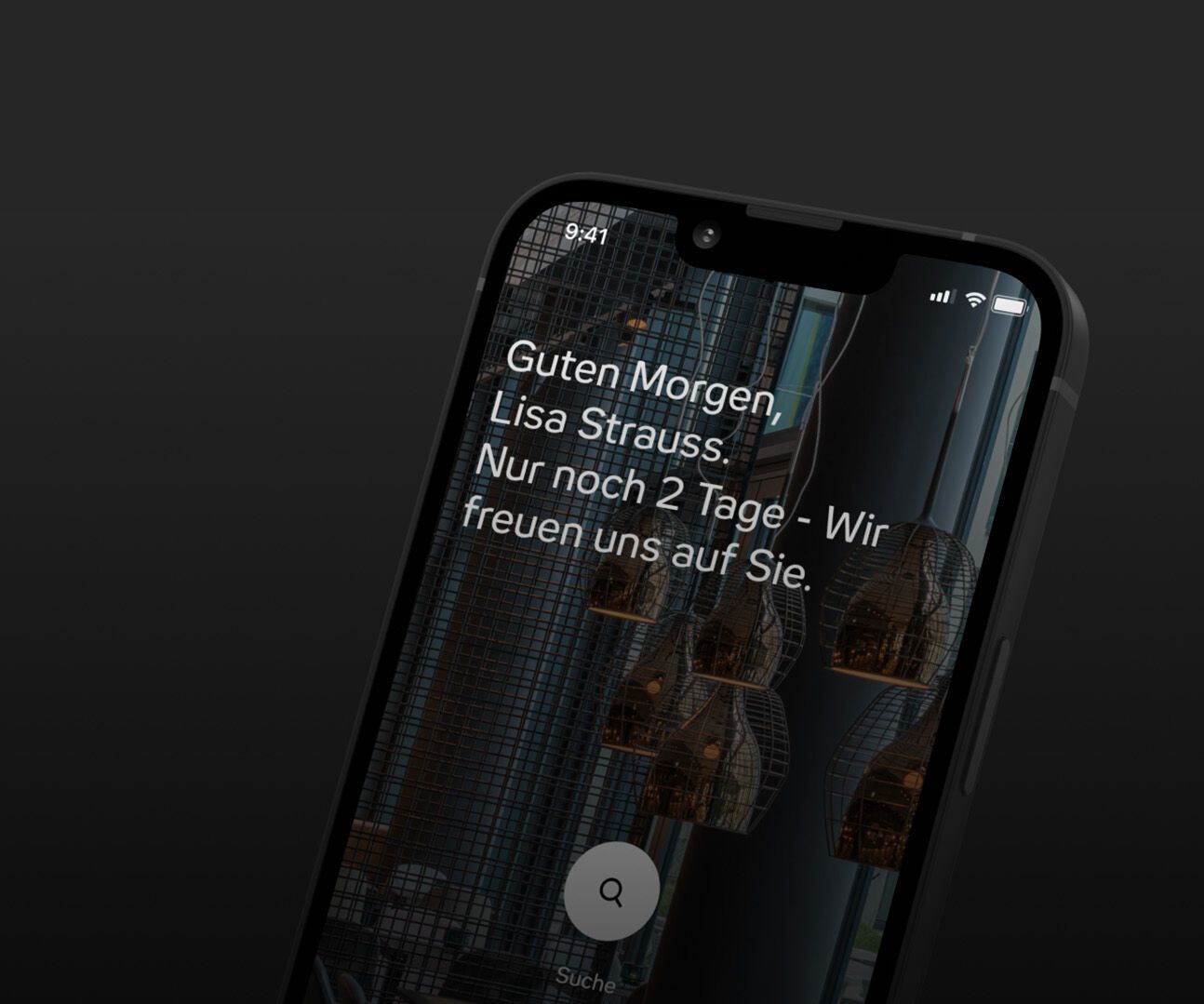 beOne App