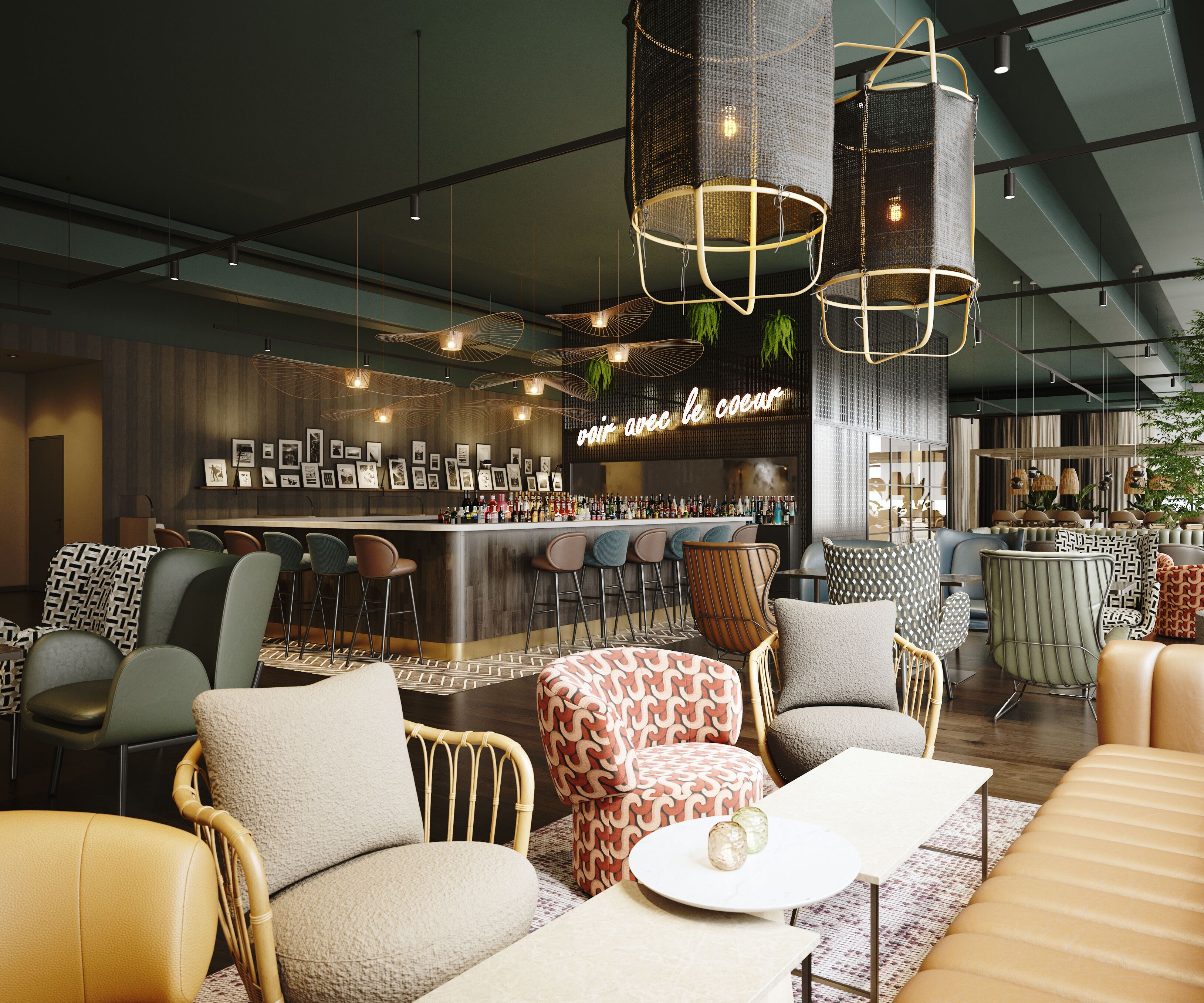 Hotel Paris Porte de Versailles Motel One Design Hotels zum Top-Preis