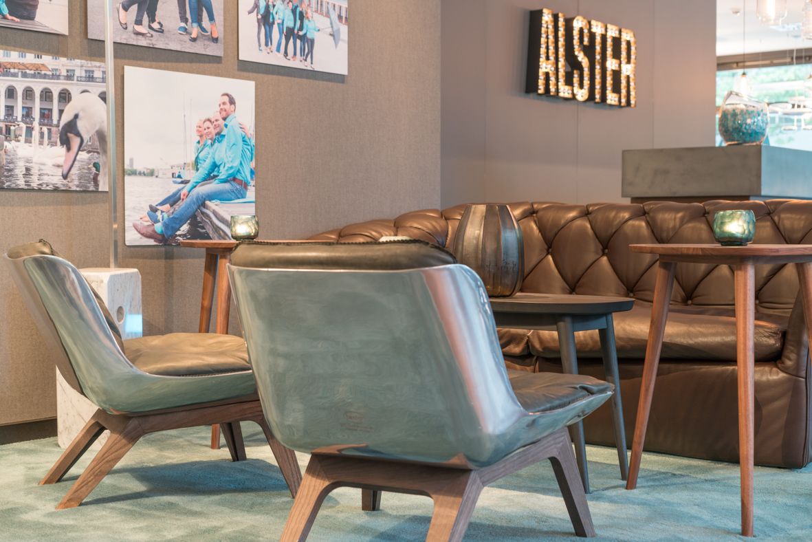 Hotel Hamburg Alster Motel One | Design Hotels Hamburg Alster