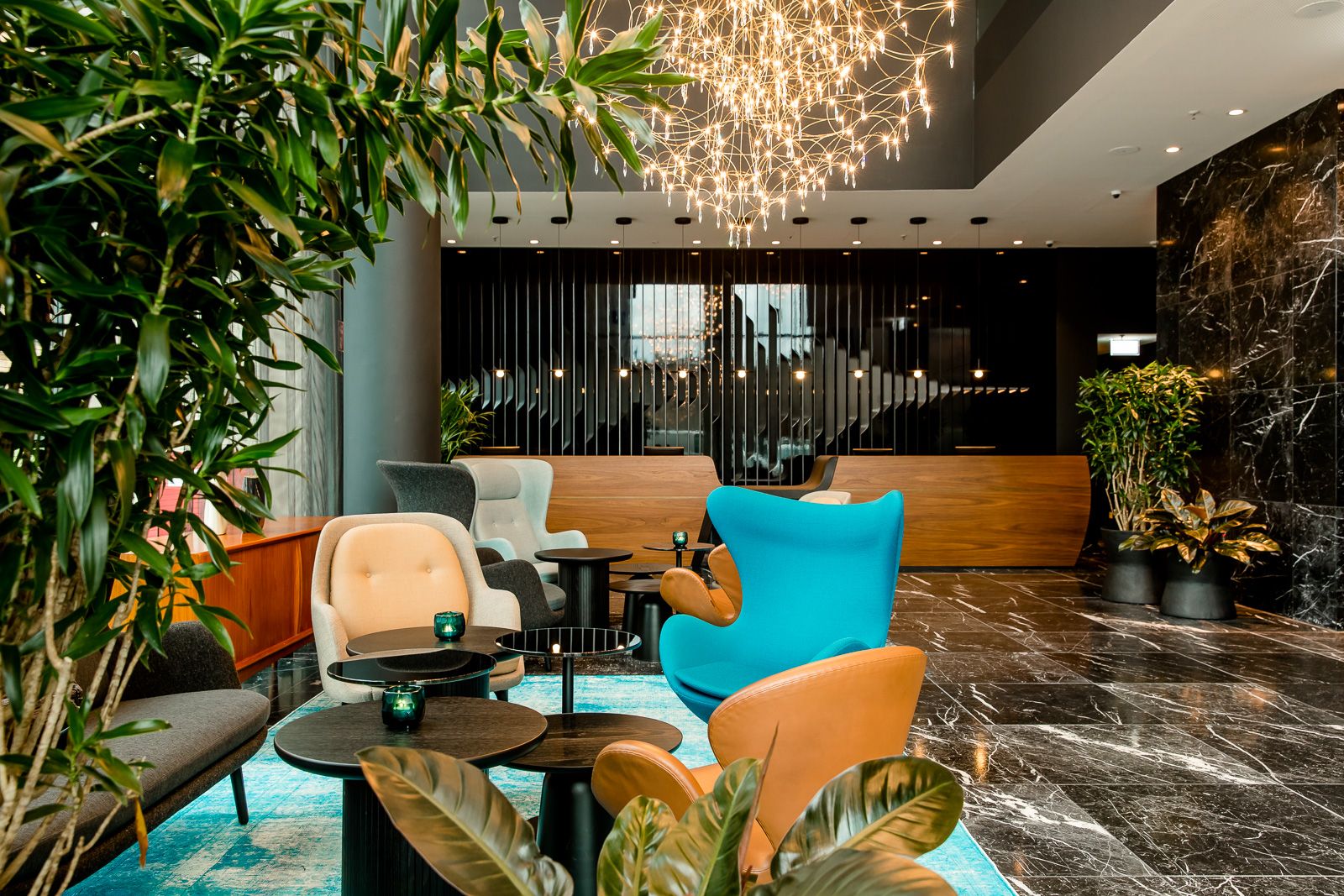 Hotel Cologne Messe Motel One | Design Hotels Cologne Fair