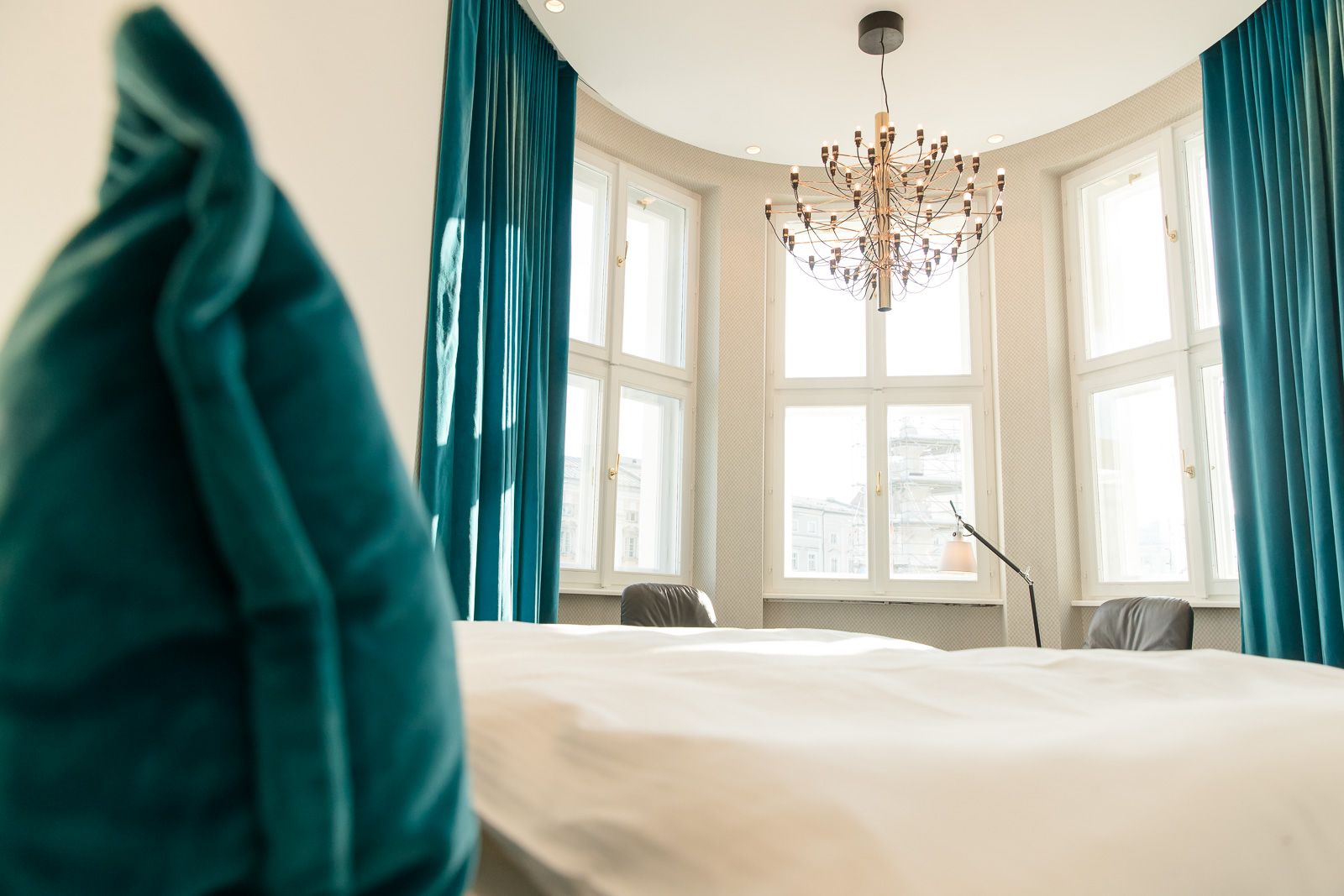 Hotel Linz Hauptplatz Motel One | Design Hotels Linz