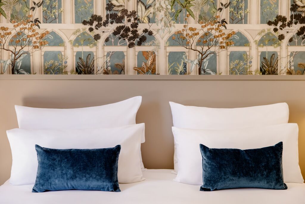 Hotel Madrid-Plaza de España Motel One | Design Hotel near city centre