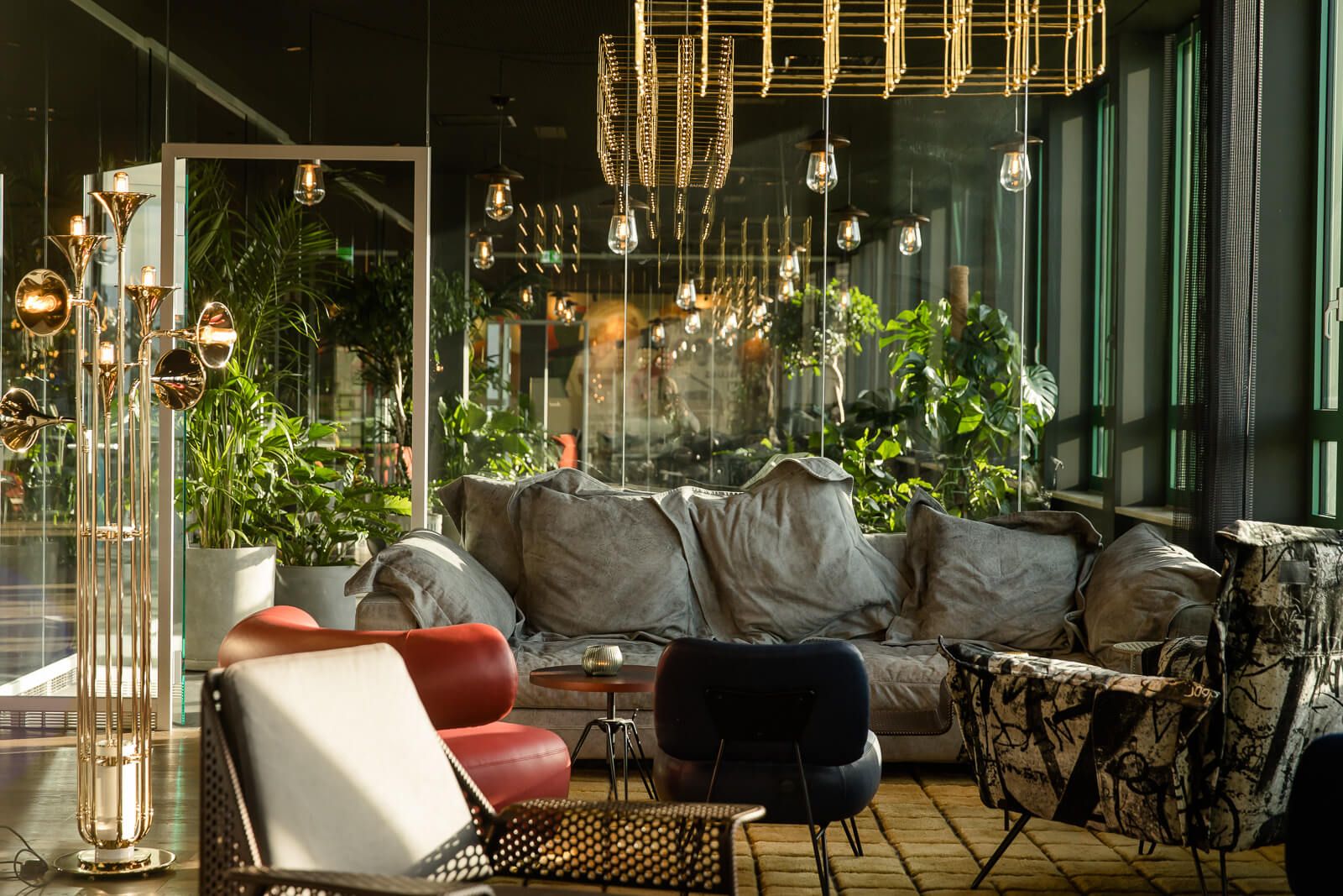 Hotels Vienna Motel One | cheap budget design hotel Vienna