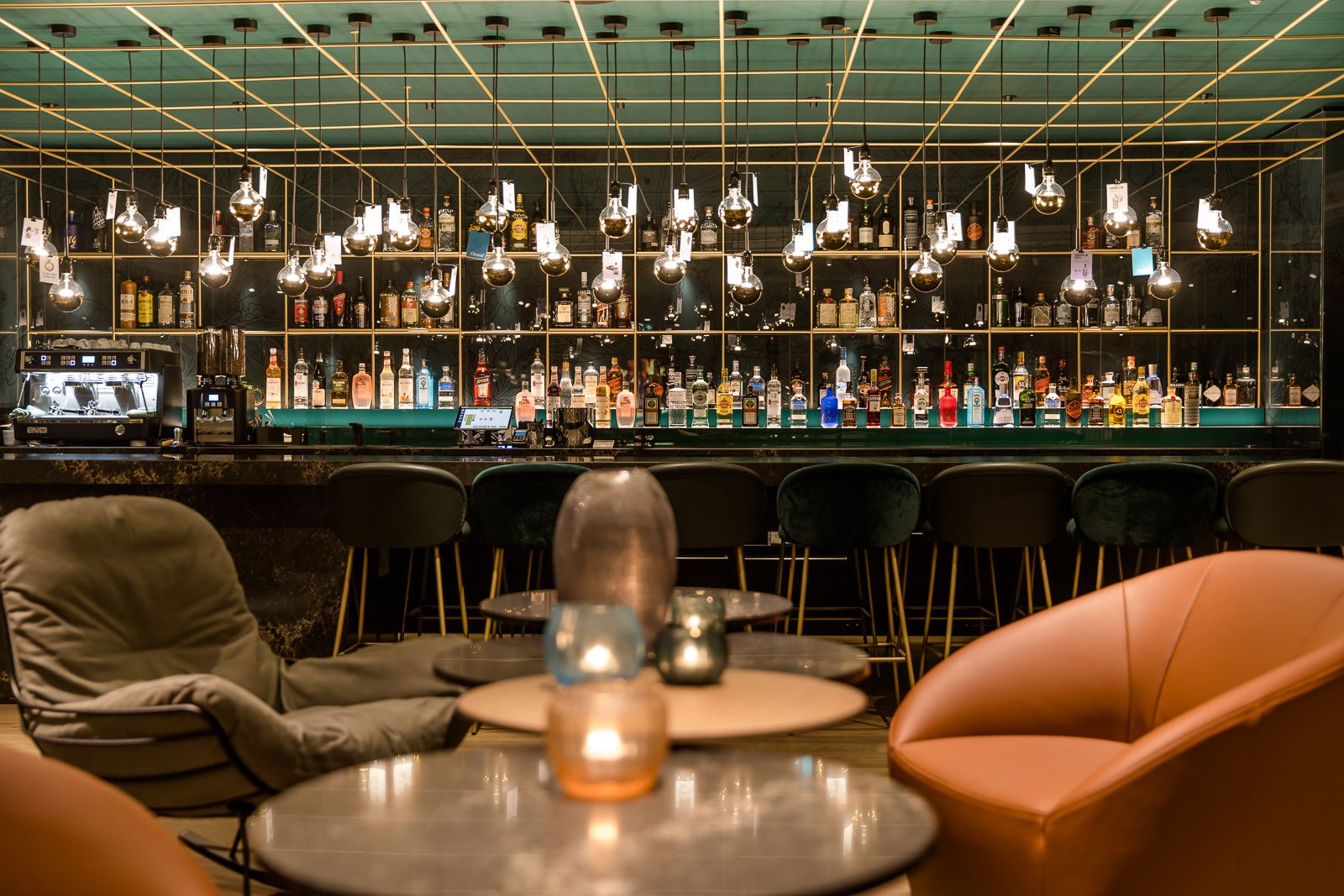 Hotels Motel One Dublin | affordable Design Hotel Dublin