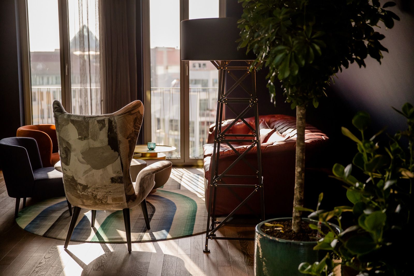 Hotel Ulm Motel One Design Hotels Ulm