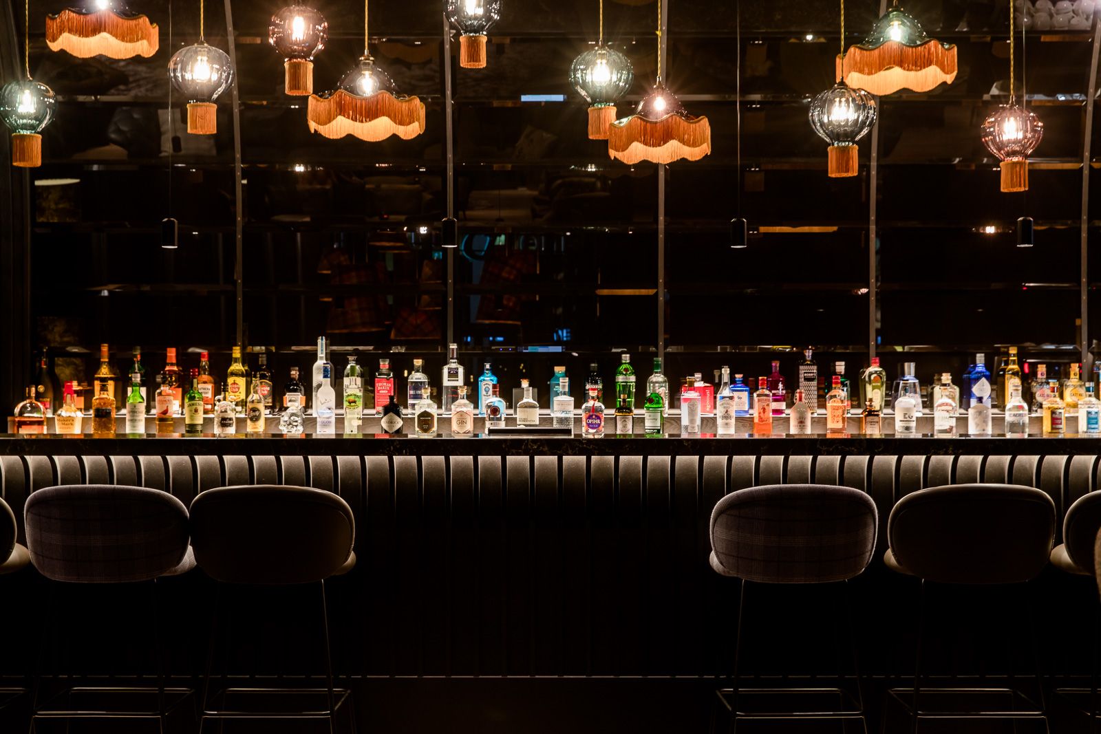 Hotel Manchester St Peter's Square Motel One | Design Hotels Manchester ...