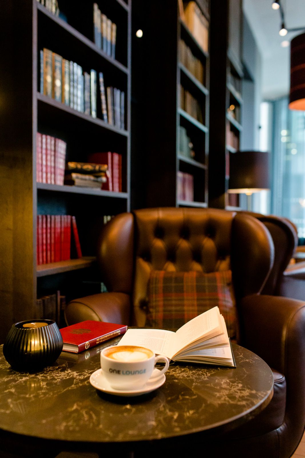 Hotel Manchester St Peter's Square Motel One | Design Hotels Manchester ...