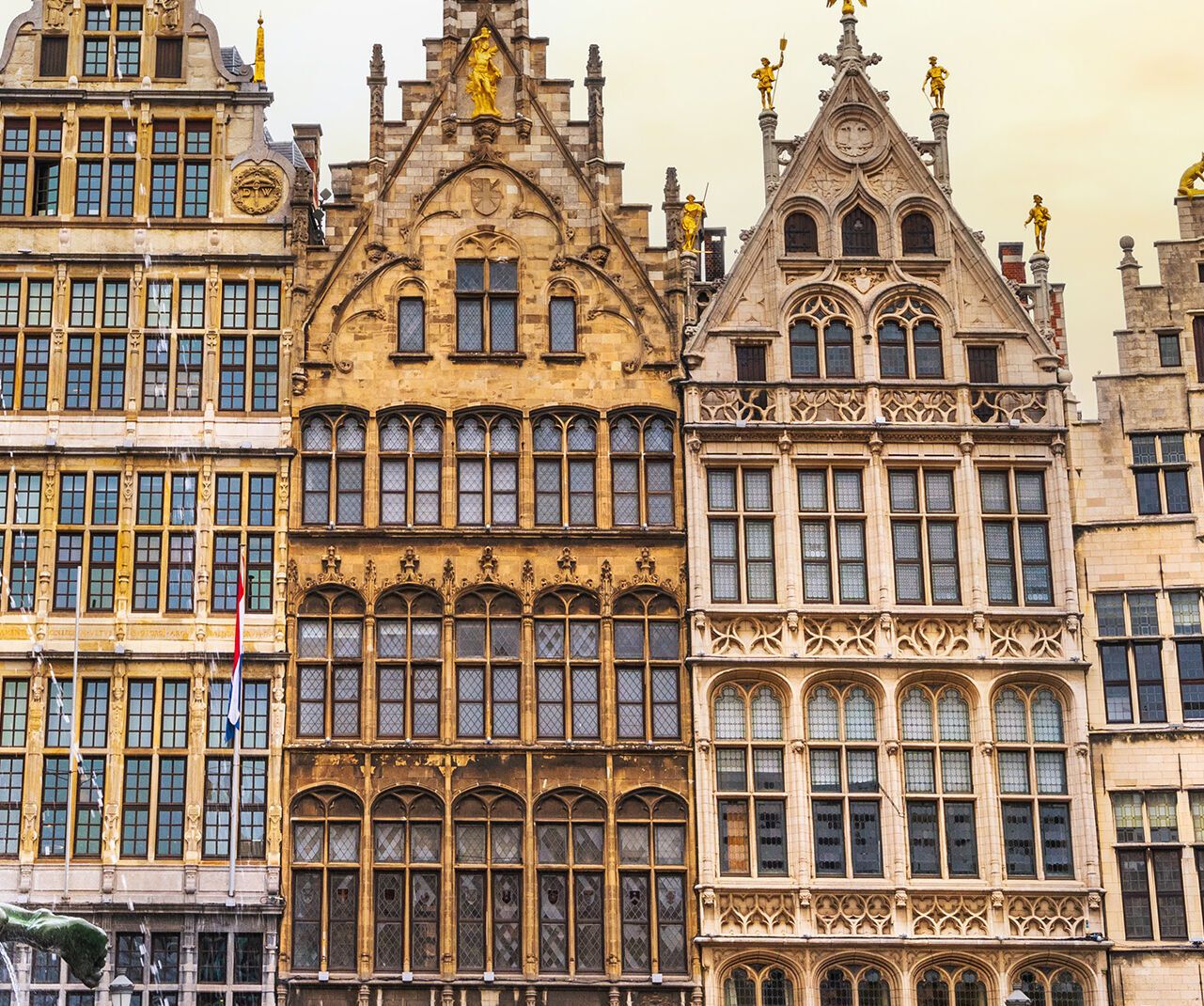 Hotels Antwerpen Motel One | goedkoop Design Hotel Antwerpen