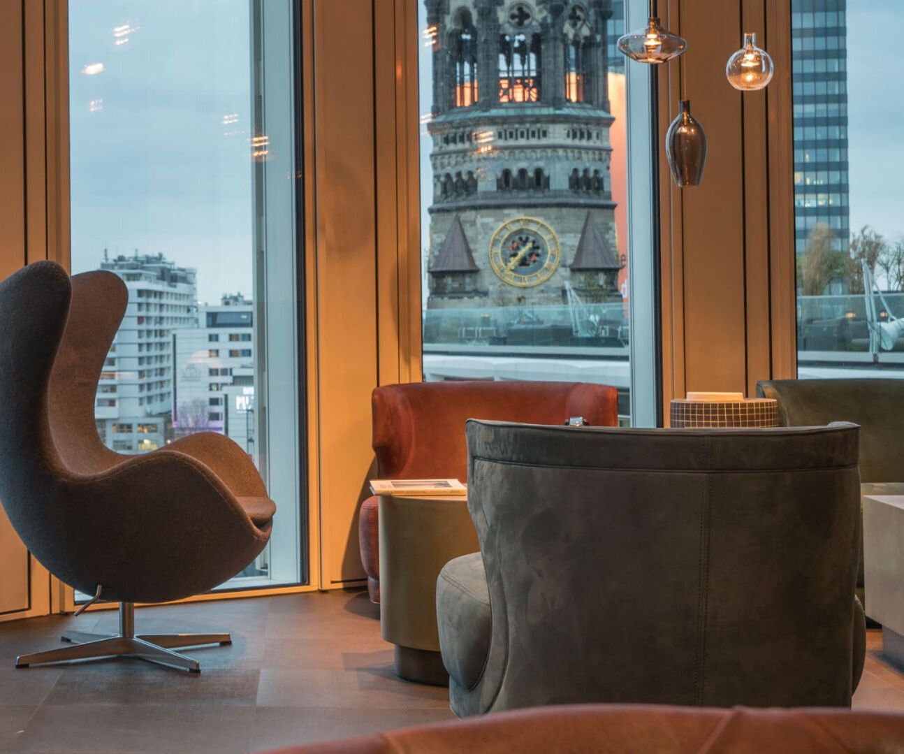 Company | Motel One Hotels