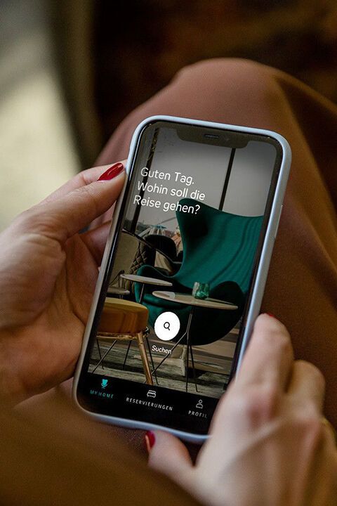 beOne Membership Programm | Motel One Hotel Vorteilsprogramm Angebote