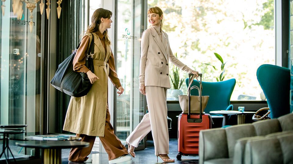 beOne Membership Programm | Motel One Hotel Vorteilsprogramm Angebote